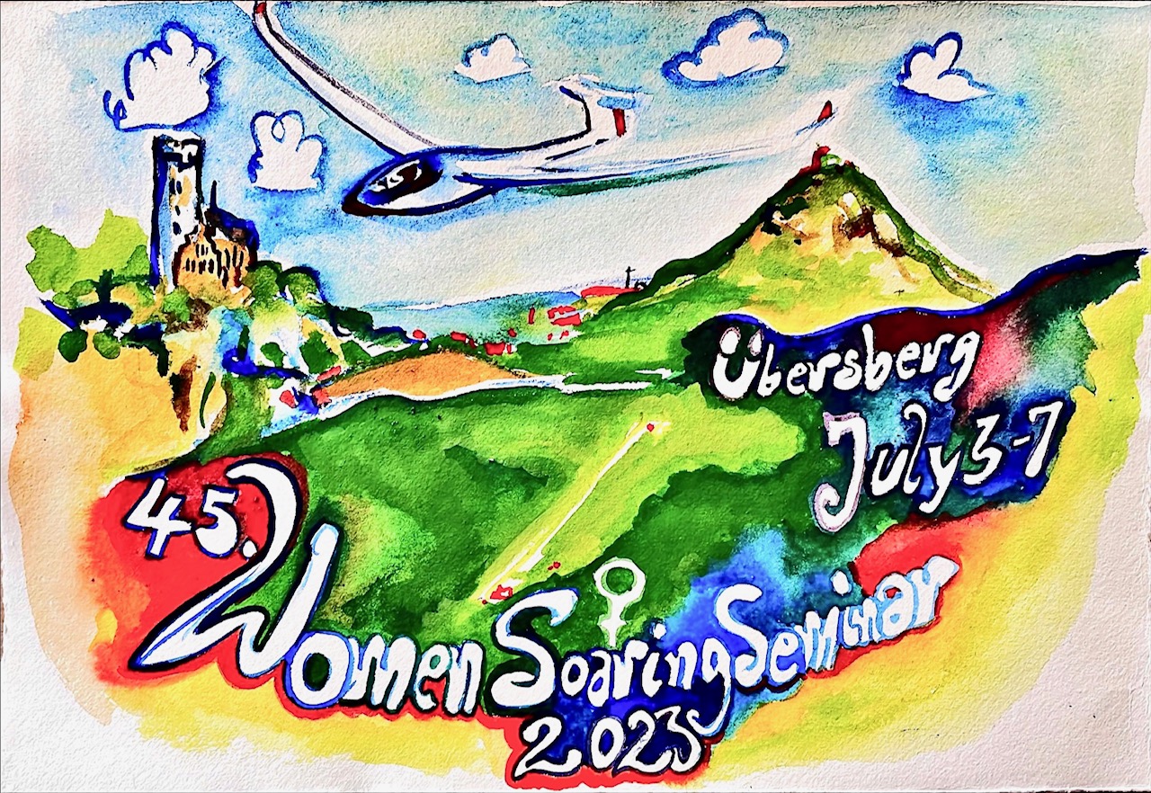 Women Soaring Pilots Association – The purpose of the Women Soaring ...